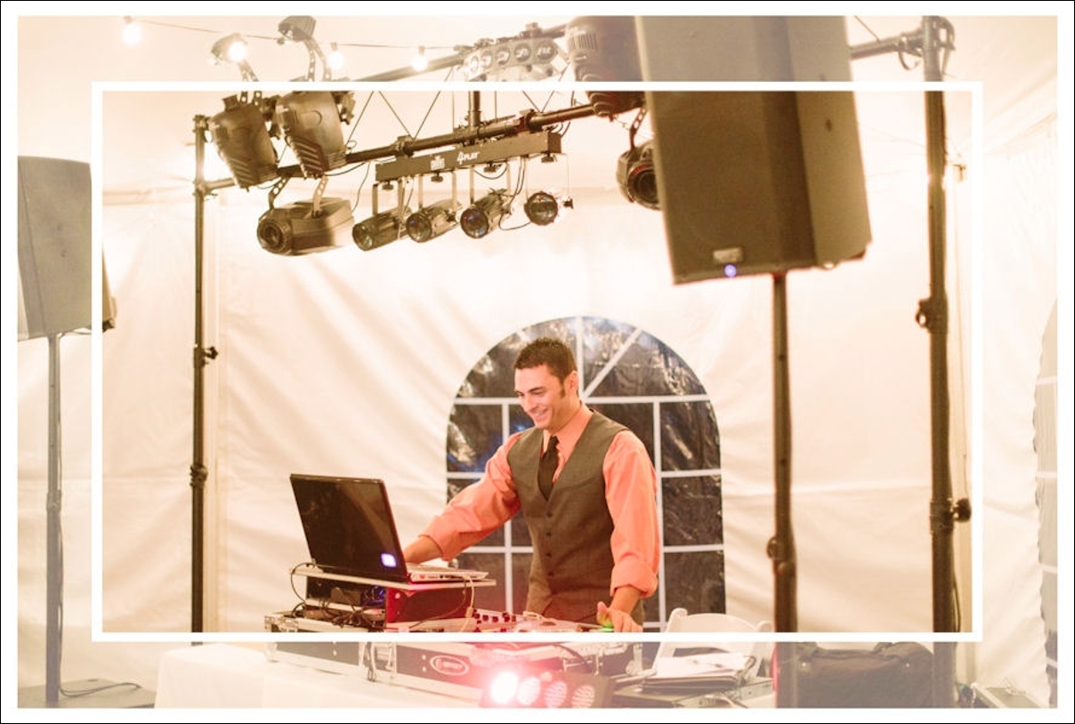 About DJ Sean Lee – DJ Sean Lee